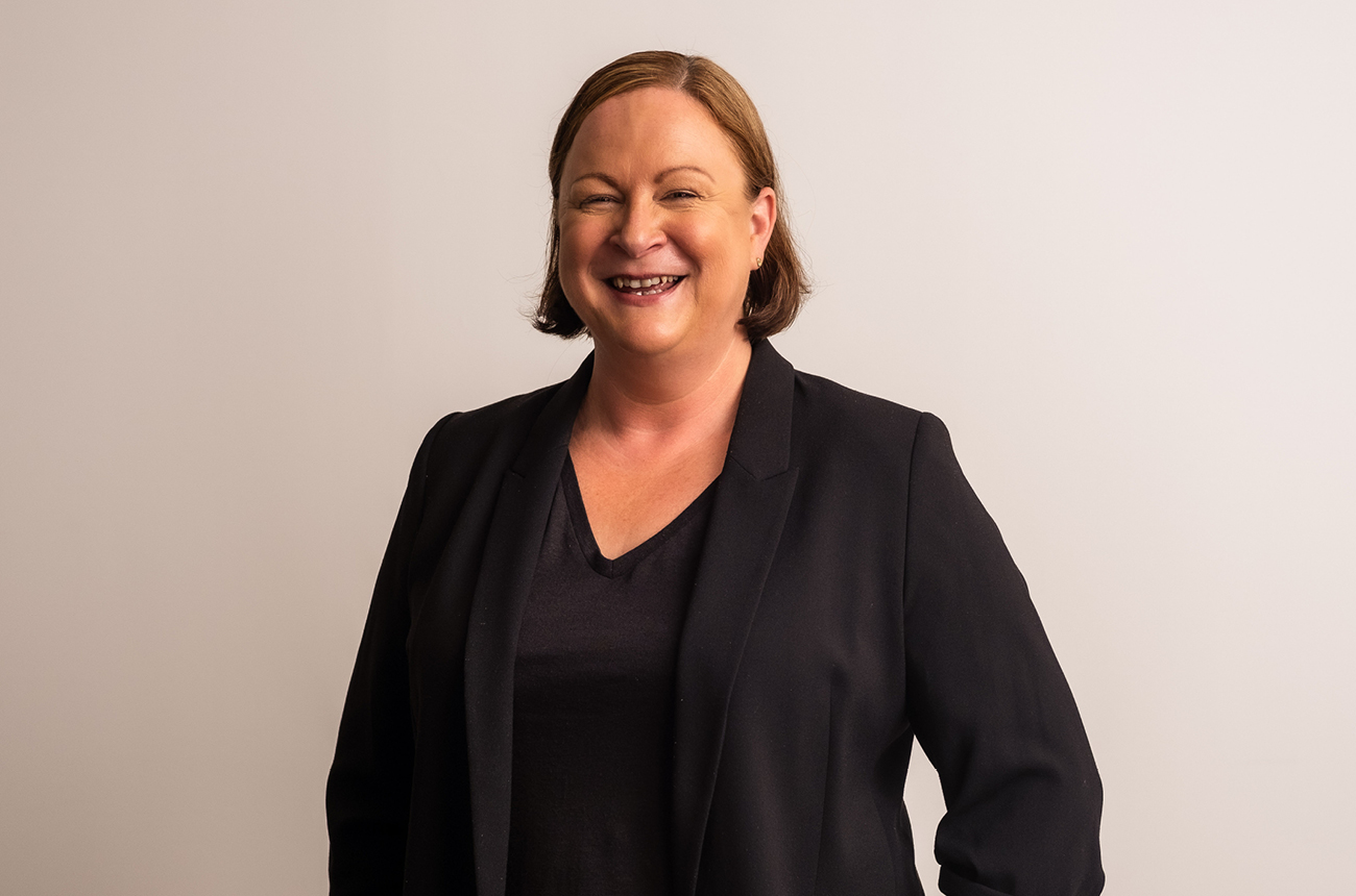 DWWA Co-Chair: Beth Willard - Decanter