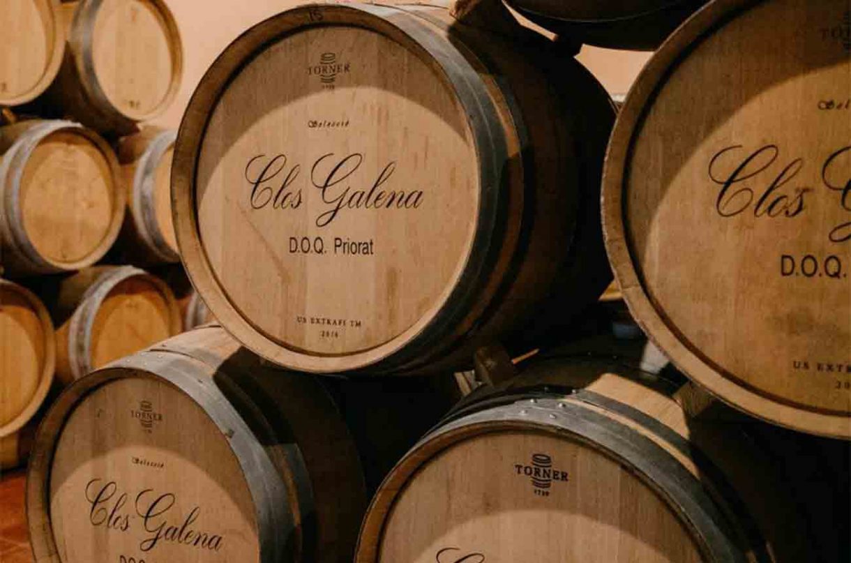 Clos Galena - 25 years showcasing Priorat’s potential - Decanter