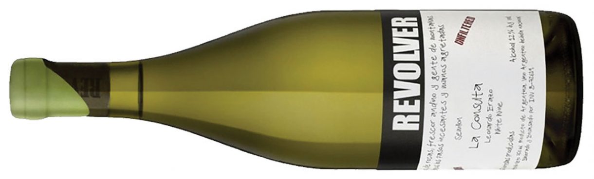 The sommelier suggests... Semillon by Florencia Rey - Decanter