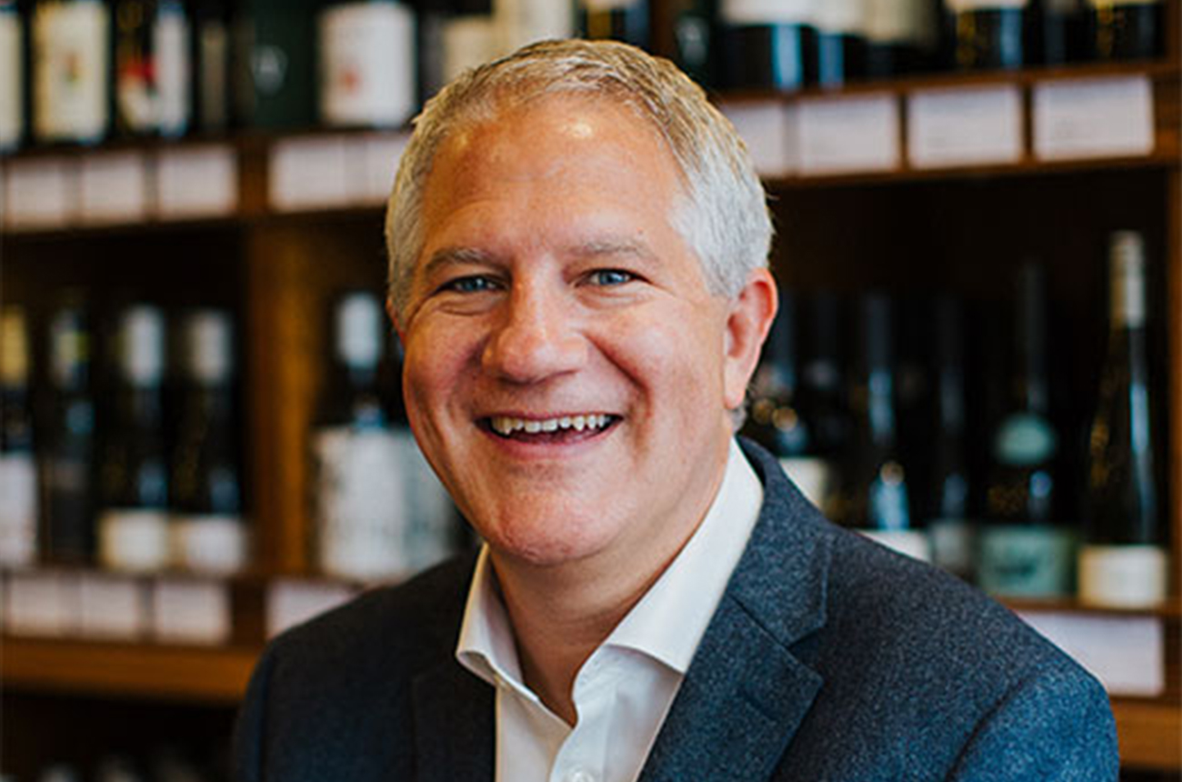 Meet the judges: Q&A with Pierre Mansour - Decanter