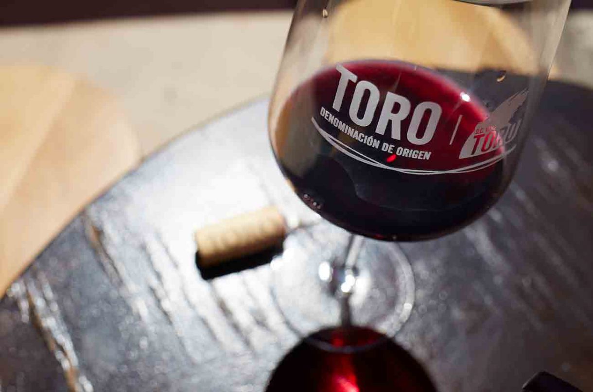 Toro, a historical DO for the future - Decanter