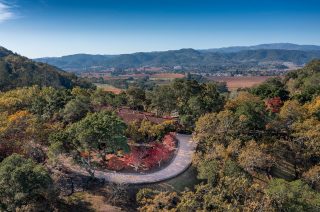 Rare Napa Valley wine country home for sale at $12.5m - Decanter