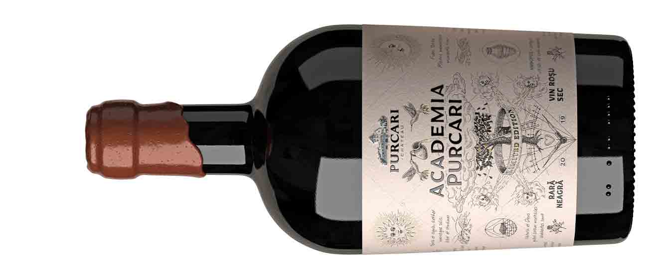 Tasting Purcari - A selection of the most representative wines - Decanter