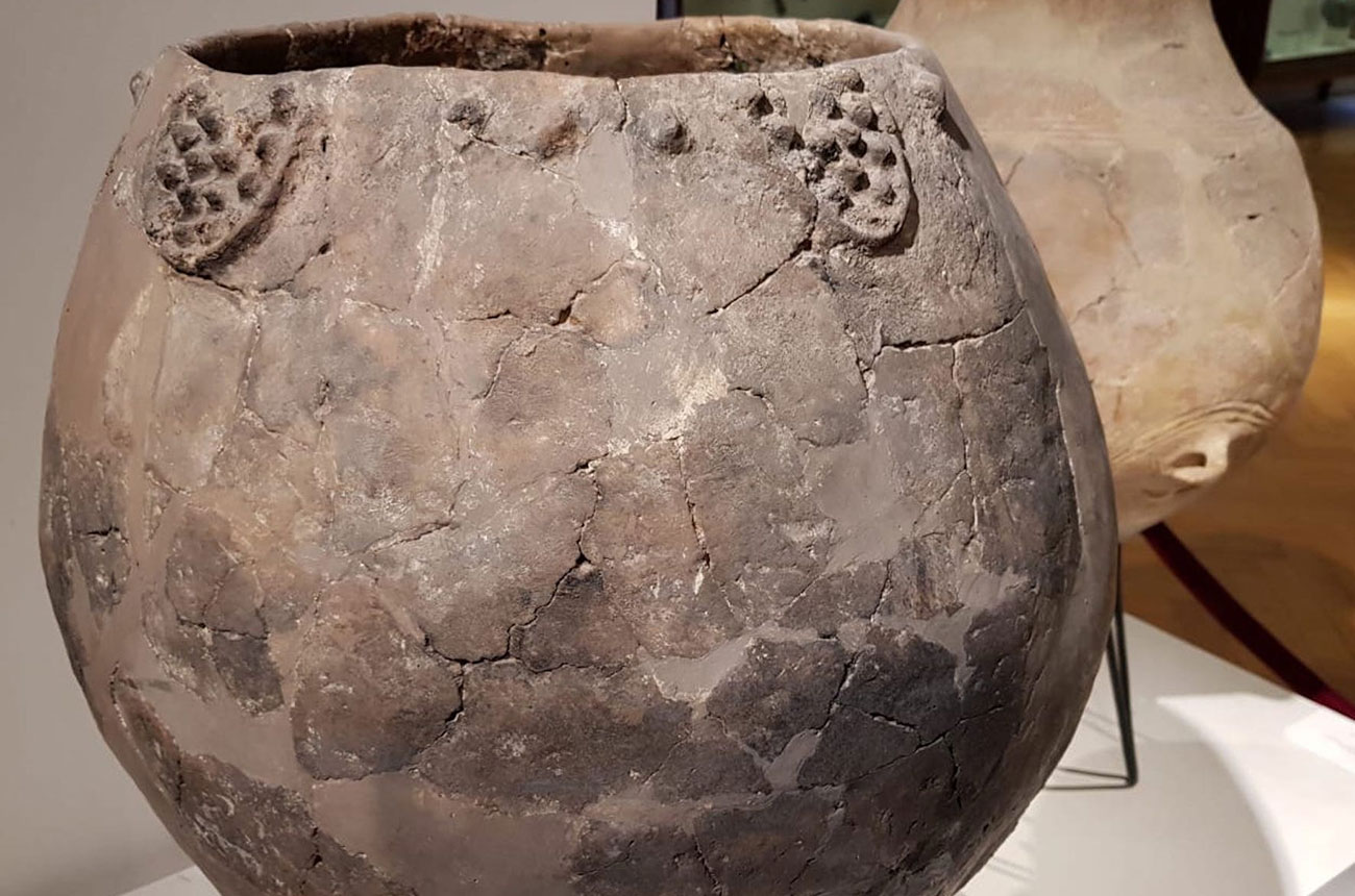 Roman wine had walnut aromas and spice hints, suggests study - Decanter