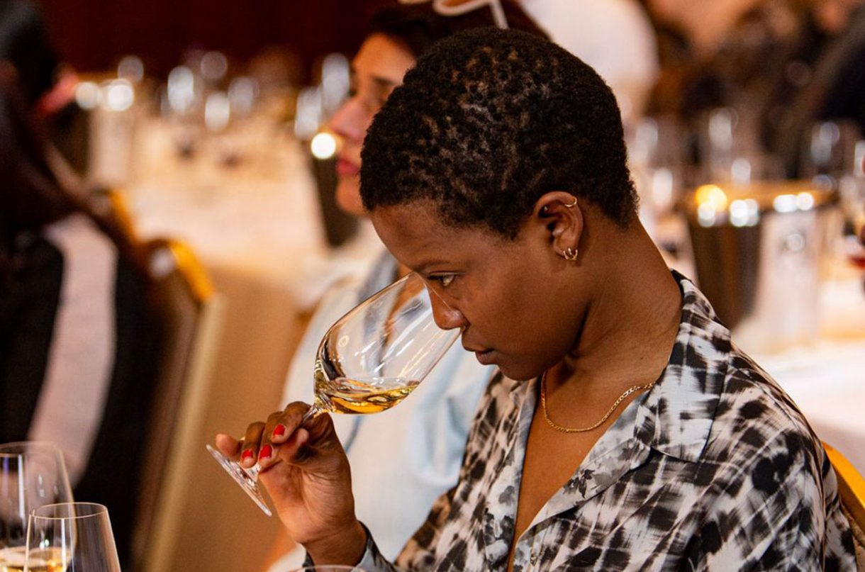 Decanter Italy Experience: Highlights from the London tasting - Decanter