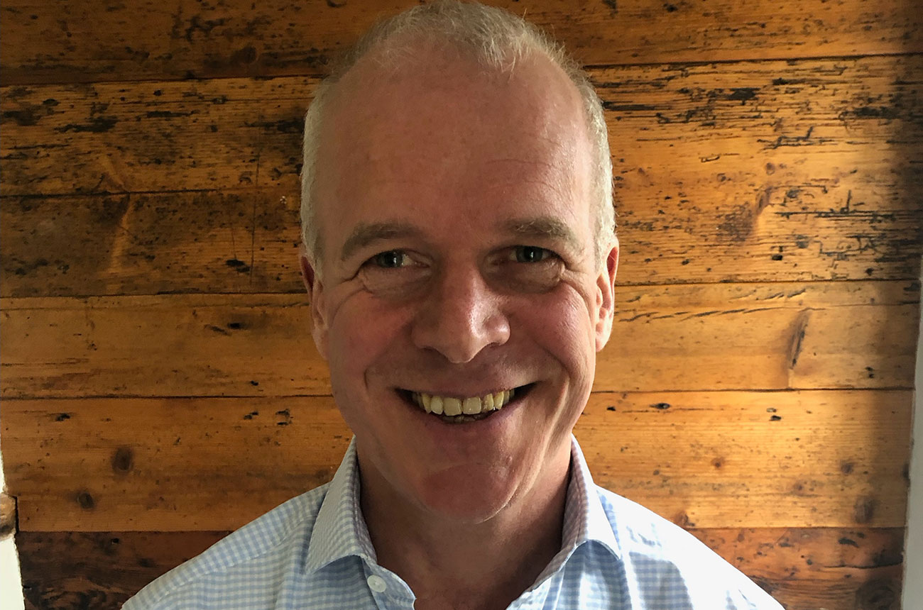 Ambitious Coterie Holdings hires Andrew Shaw as wine director - Decanter