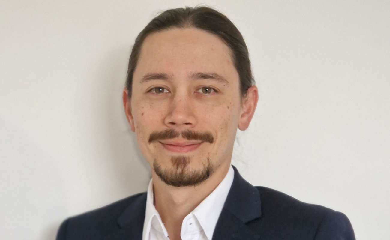 DWWA judge profile: Ben Chan - Decanter