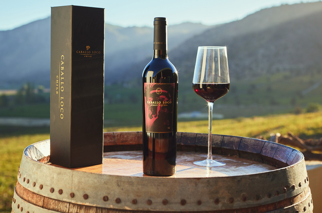 Caballo Loco: Profile of a Chilean icon and 12 wines to try - Decanter
