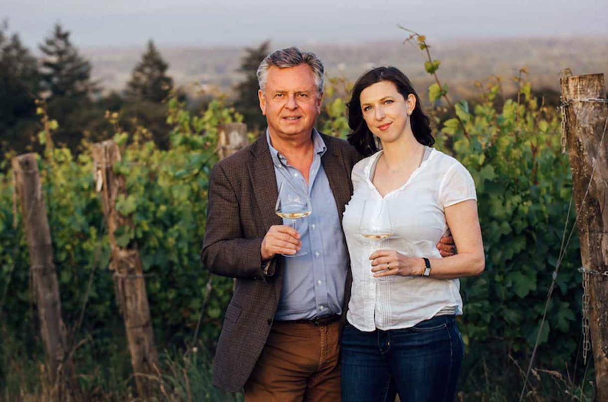 Oregon's 00 Wines: Producer profile and 18 wines to try - Decanter