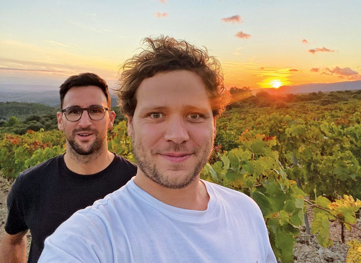 AI and wine: A taste of the future? - Decanter