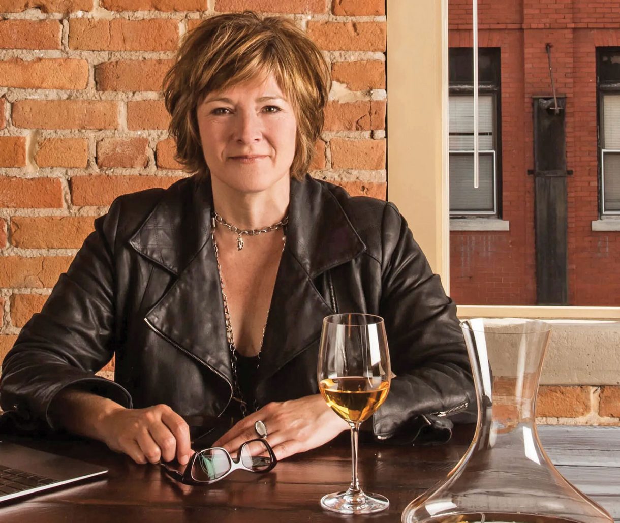 AI and wine: A taste of the future? - Decanter