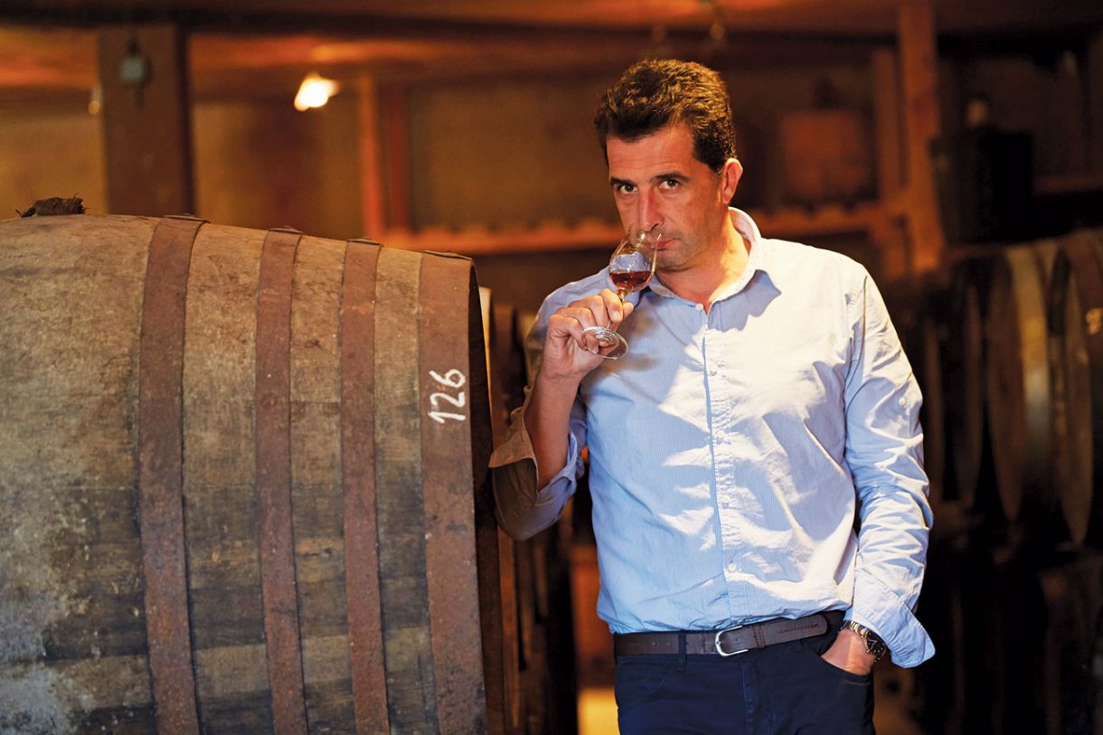 Family values in Cognac and Armagnac - Decanter