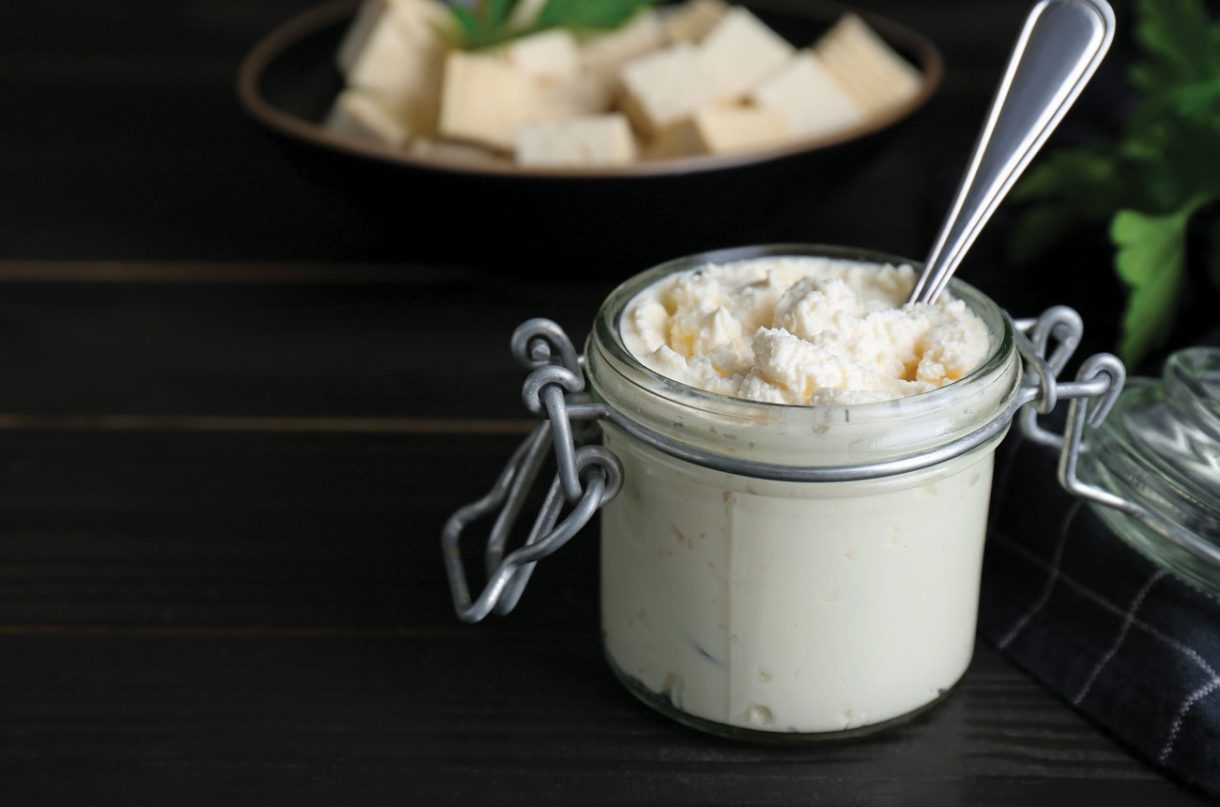 Perfect Pairing: Fromage fort - Decanter