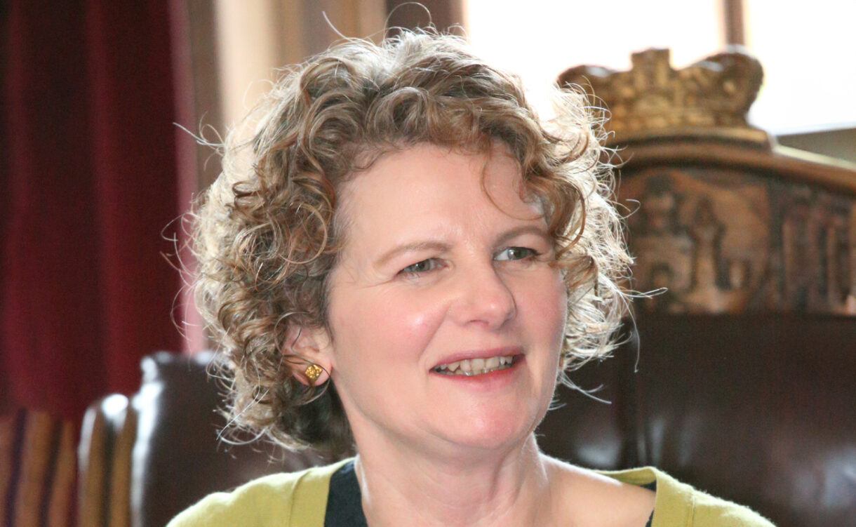 DWWA judge profile: Heather Dougherty - Decanter