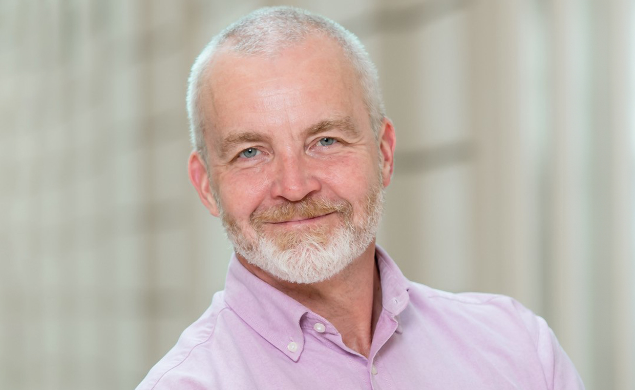 DWWA judge profile: Jonas Röjerman MW - Decanter