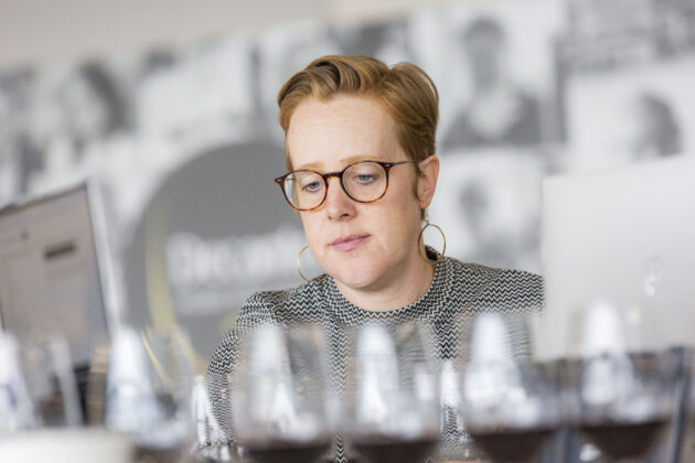 DWWA judge profile: Wieteke Teppema - Decanter