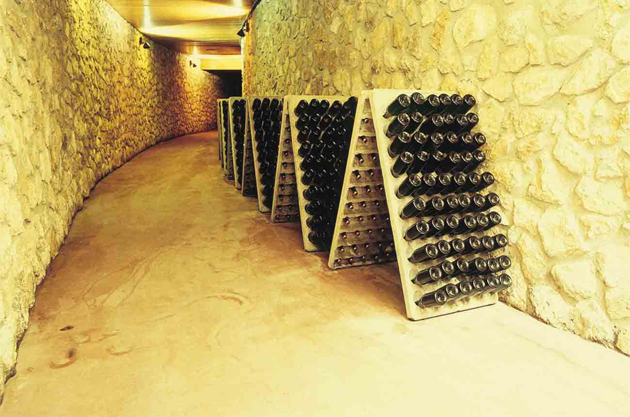 Jaume Serra - Taking Cava to the next level - Decanter