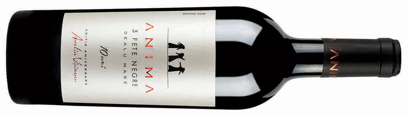 Tasting Romania - Decanter