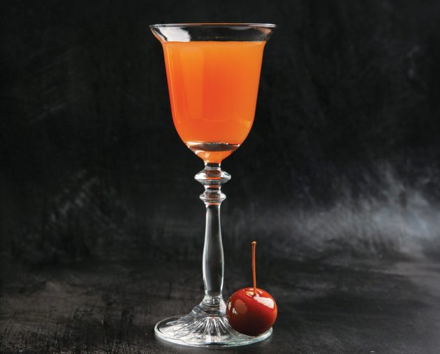 Sustainable cocktails: The future? - Decanter