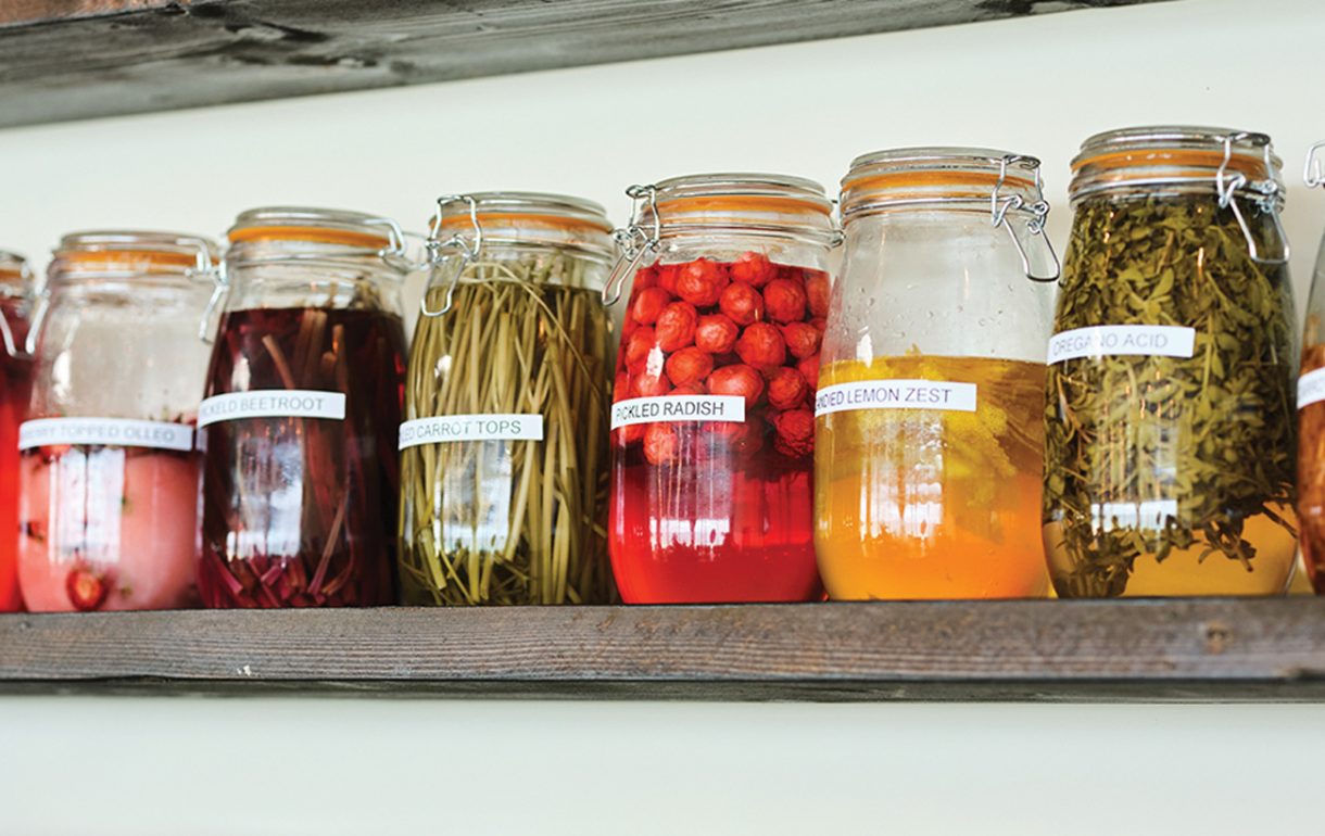 Sustainable cocktails: The future? - Decanter