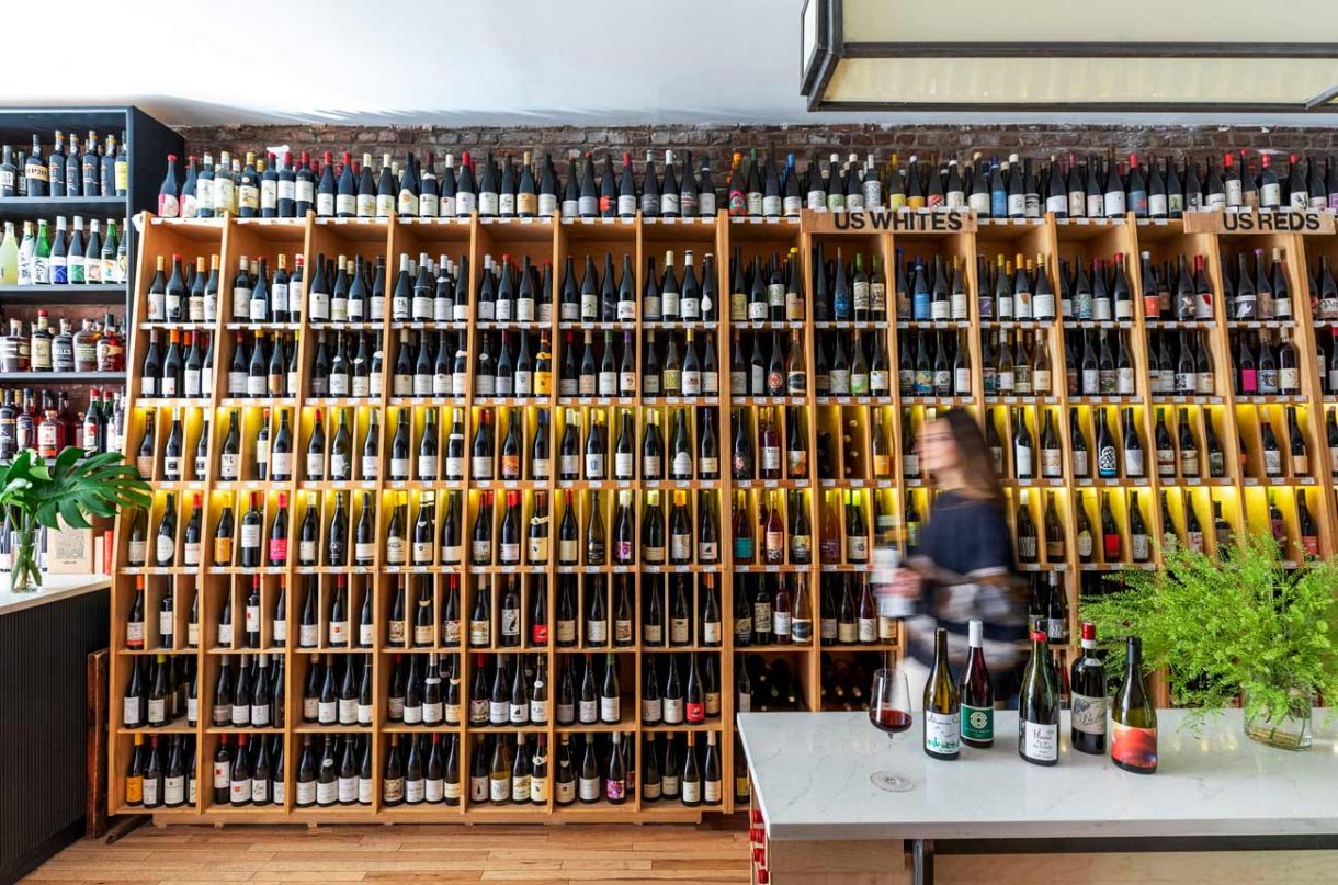 Best wine shops in New York City - Decanter