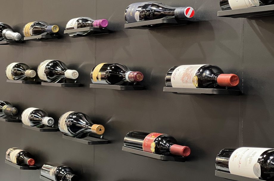 30 Years of ProWein: Decanter's showcase at the world's largest trade ...