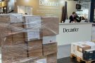 30 Years of ProWein: Decanter's showcase at the world's largest trade ...