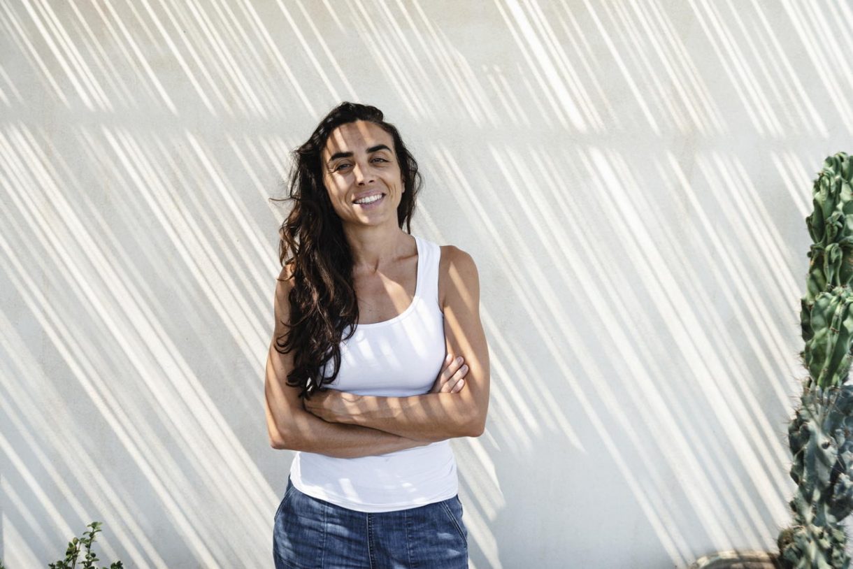 Arianna Occhipinti: Leading Frappato's revival on Sicily - Decanter