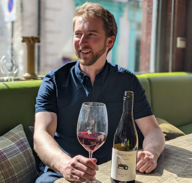 Can the wine industry adapt to the 'lifestyle generations'? - Decanter