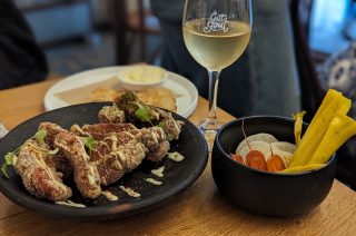 City guide to Amsterdam for wine lovers - Decanter