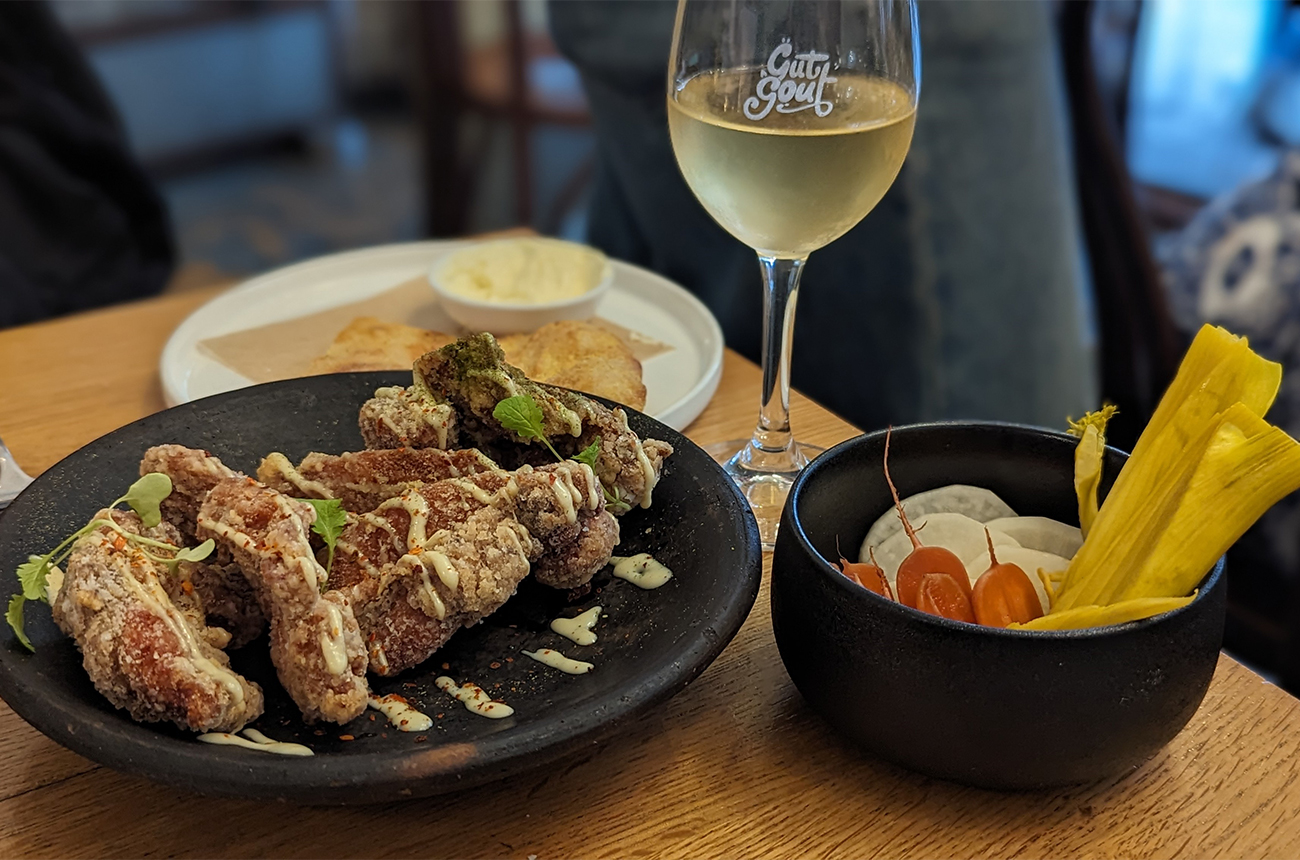 City guide to Amsterdam for wine lovers - Decanter