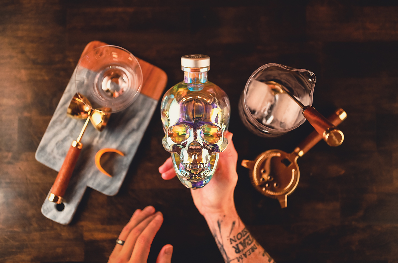 Vodka 101: The raw materials - Decanter