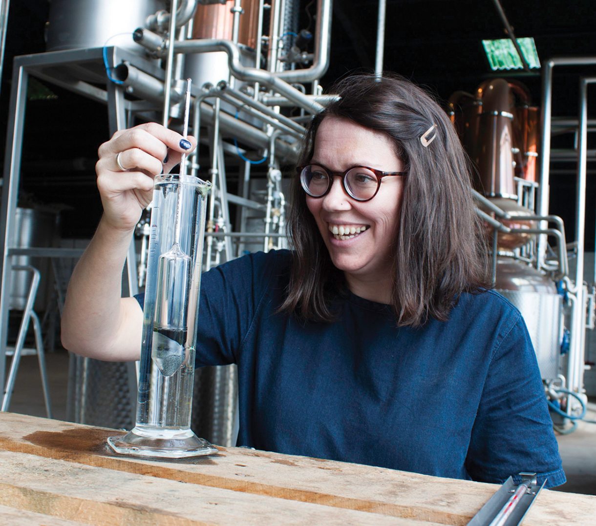 Vodka 101: The raw materials - Decanter