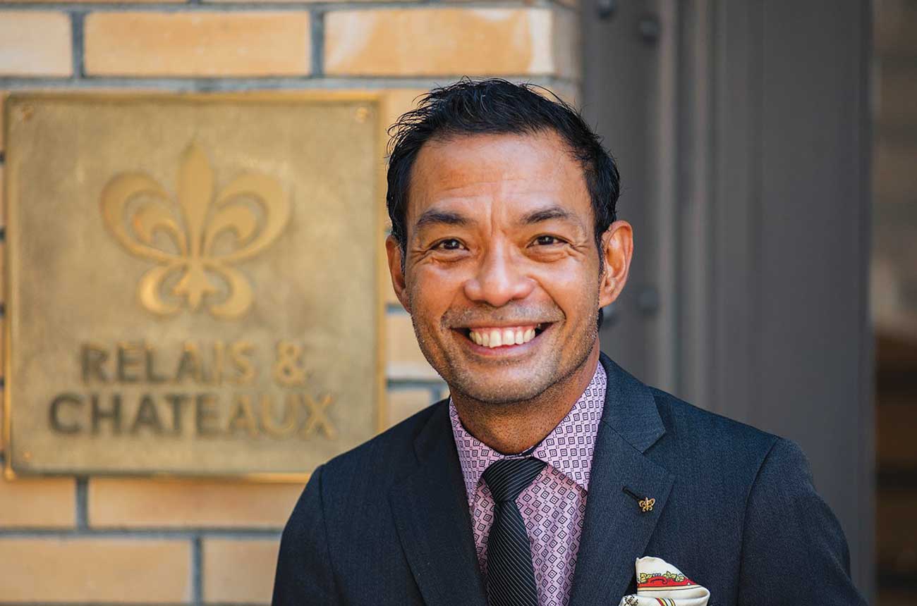 The sommelier suggests... Oregon Pinot Gris by Ron Acierto - Decanter