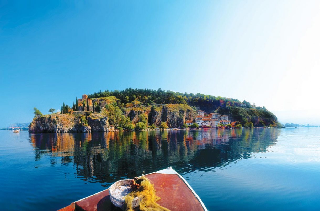 North Macedonia: A wine nation at the crossroads - Decanter