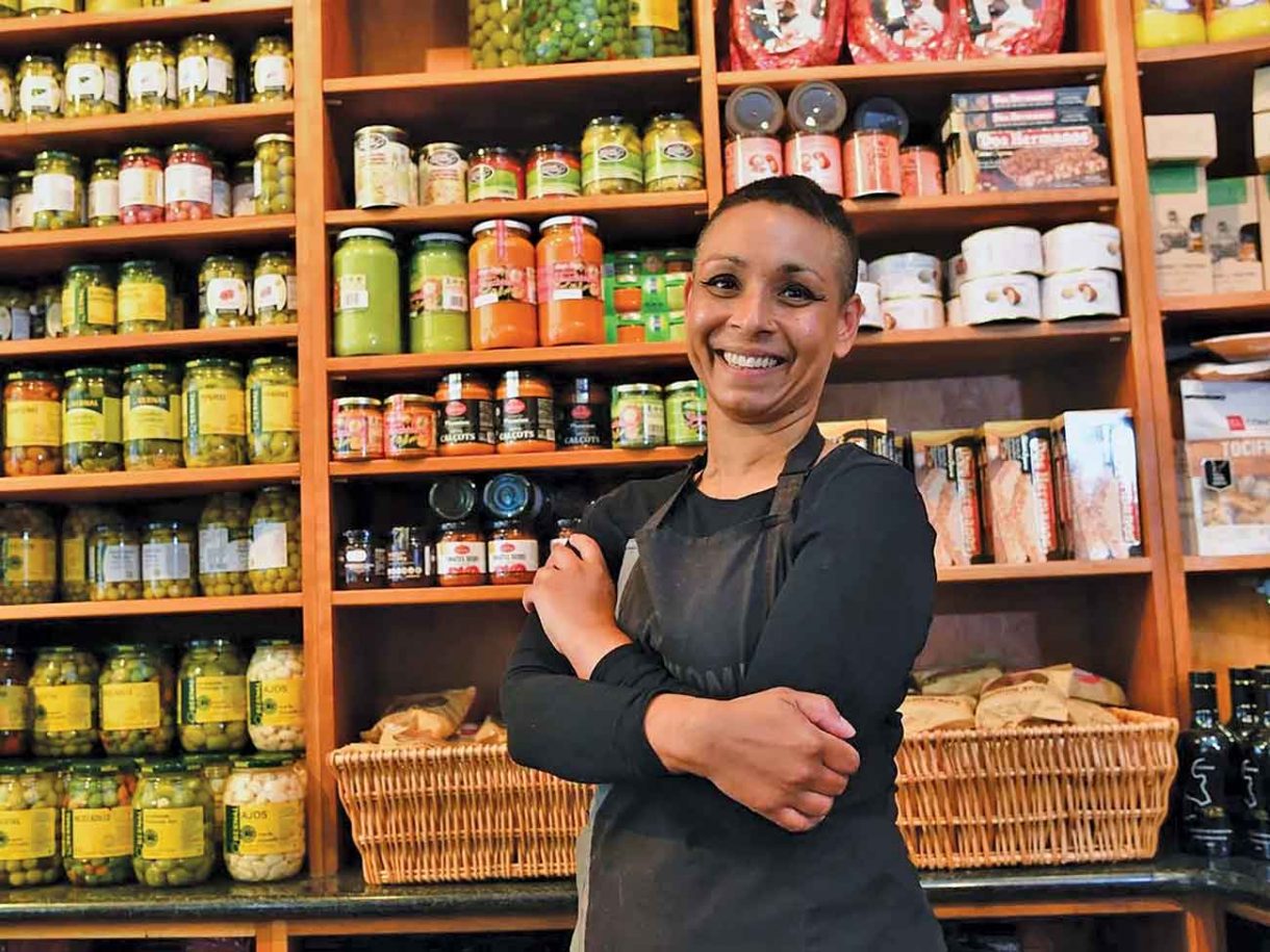 A world of flavour in Rioja - Decanter