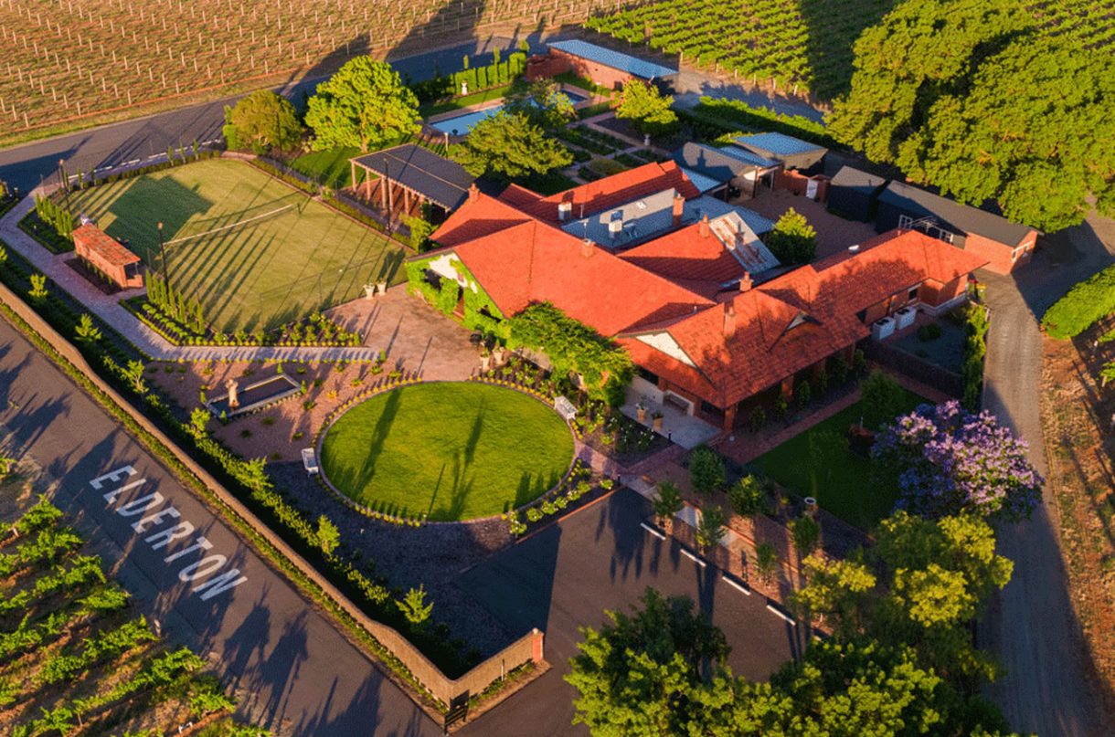 Elderton: Over 40 years of Cabernet and Shiraz in the Barossa Valley ...
