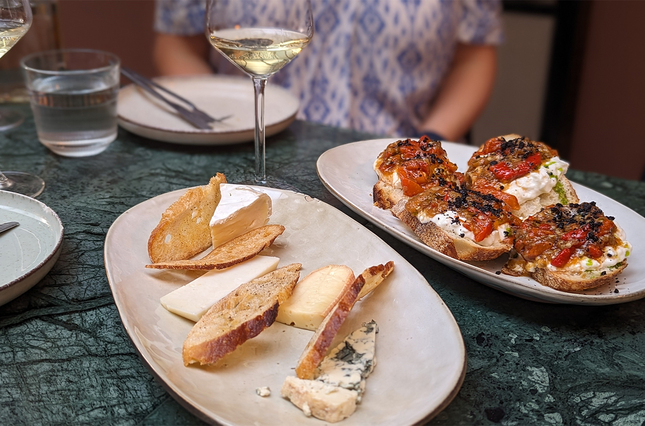 City guide to Amsterdam for wine lovers - Decanter