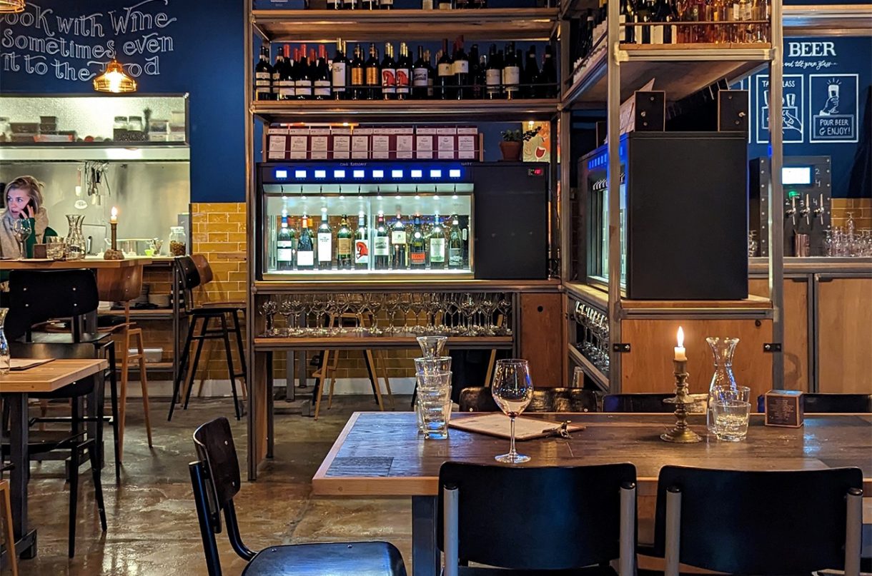 City guide to Amsterdam for wine lovers - Decanter