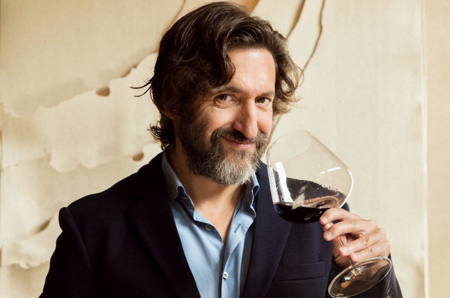 Remírez de Ganuza - Mavericks of modern Rioja - Decanter