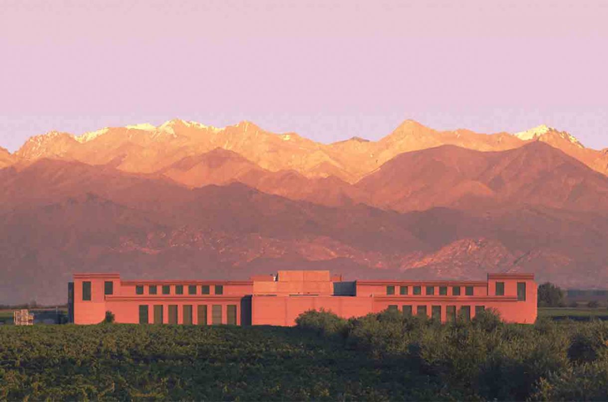 Rutini: The essence of the Uco Valley - Decanter