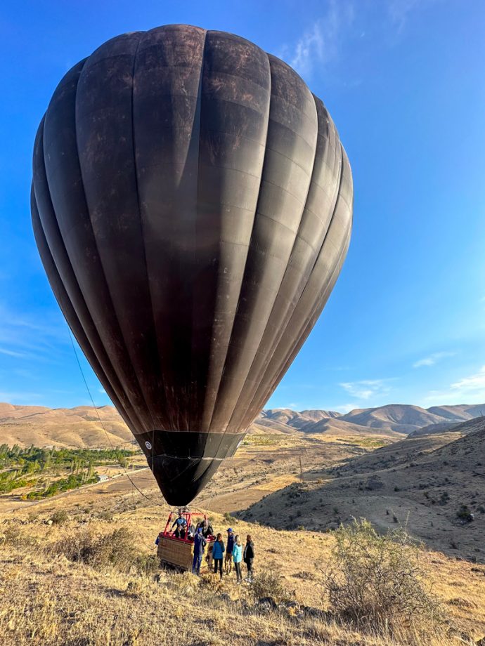 Armenia: A wine lover's guide - Decanter