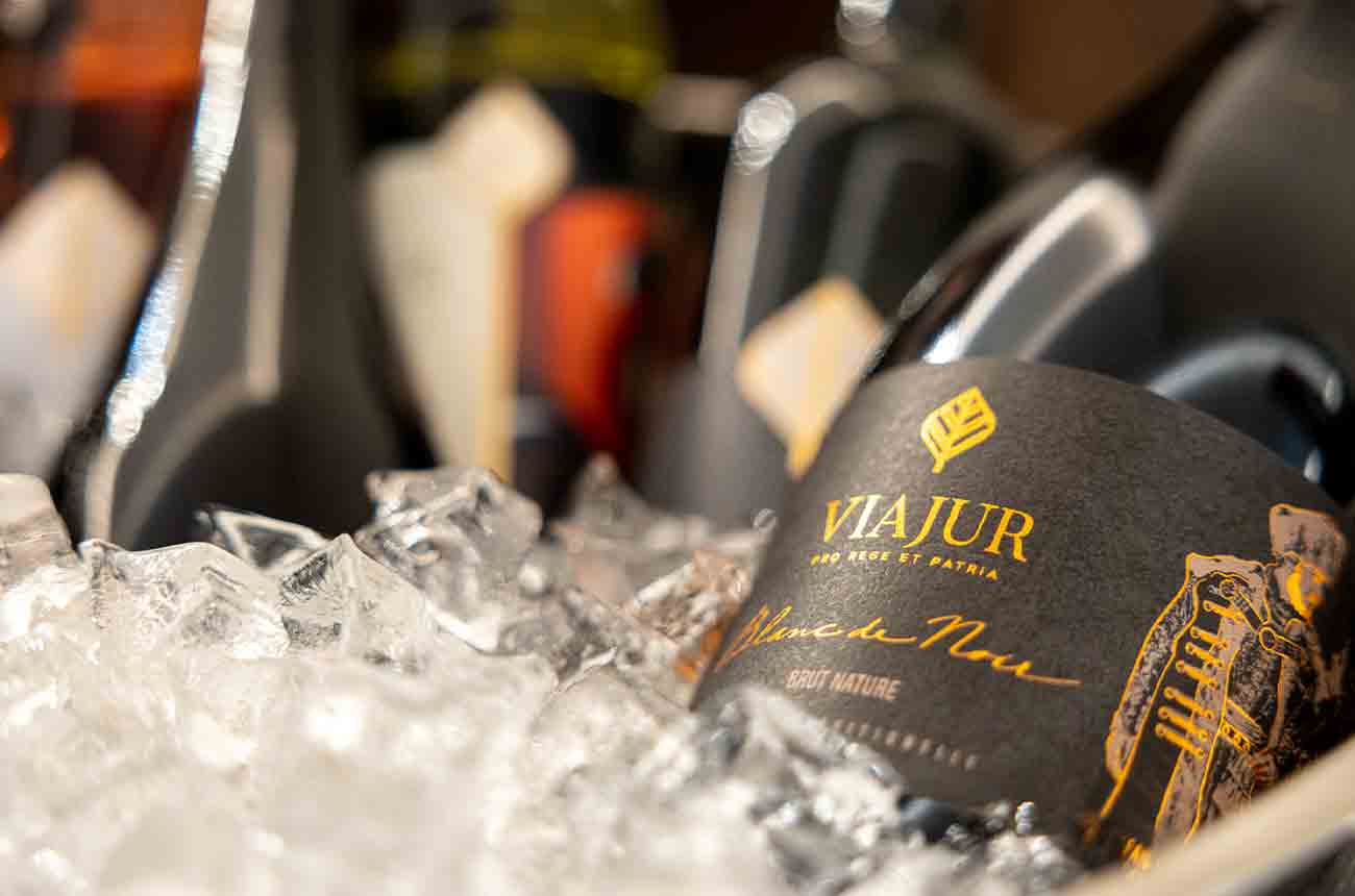 Discovering Slovakia's wine regions - Decanter