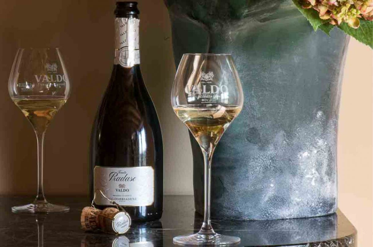Valdo - Reinventing Prosecco with the traditional method - Decanter