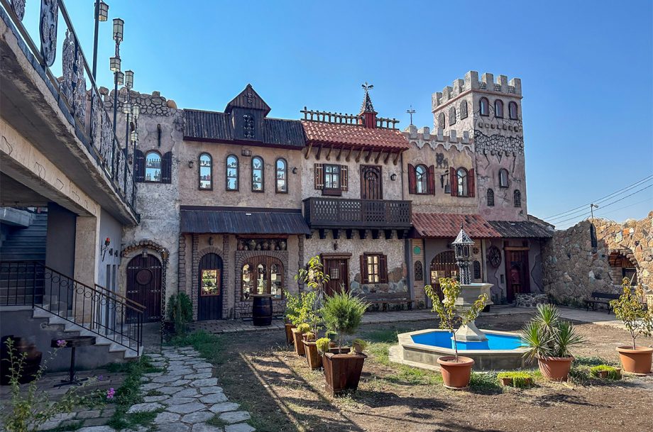 Armenia: A wine lover's guide - Decanter