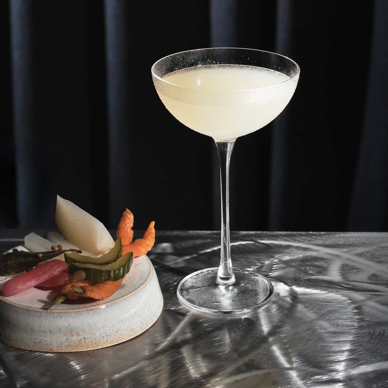 Beyond the Margarita: Cocktails to make at home - Decanter