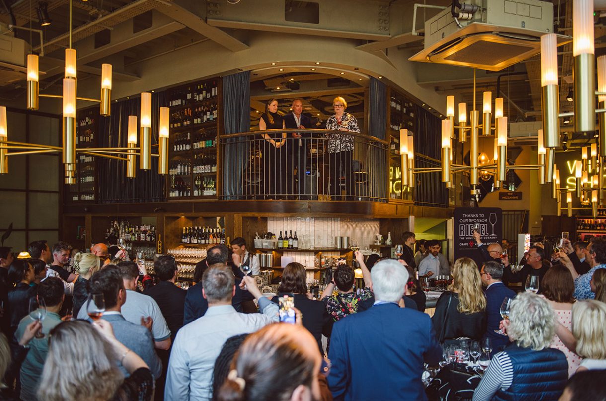 DWWA partyDWWA 2024 party highlights - Decanter