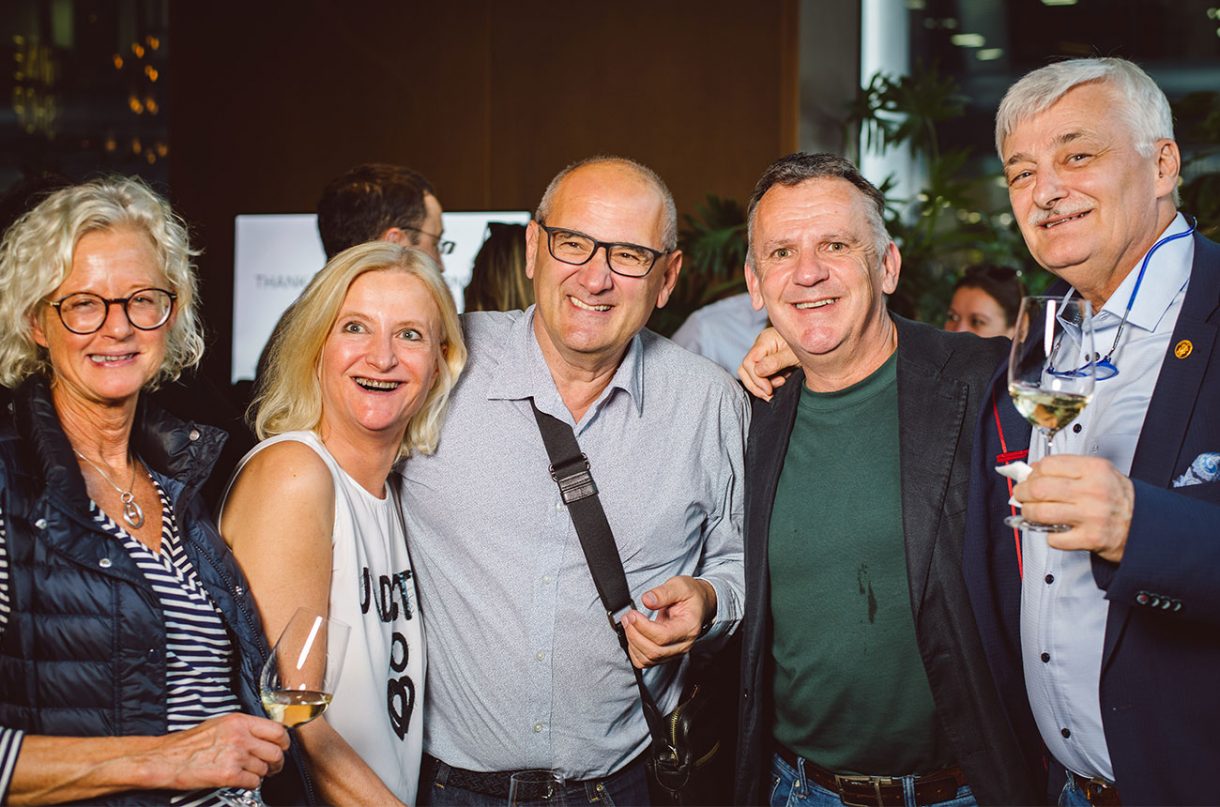 DWWA partyDWWA 2024 party highlights - Decanter