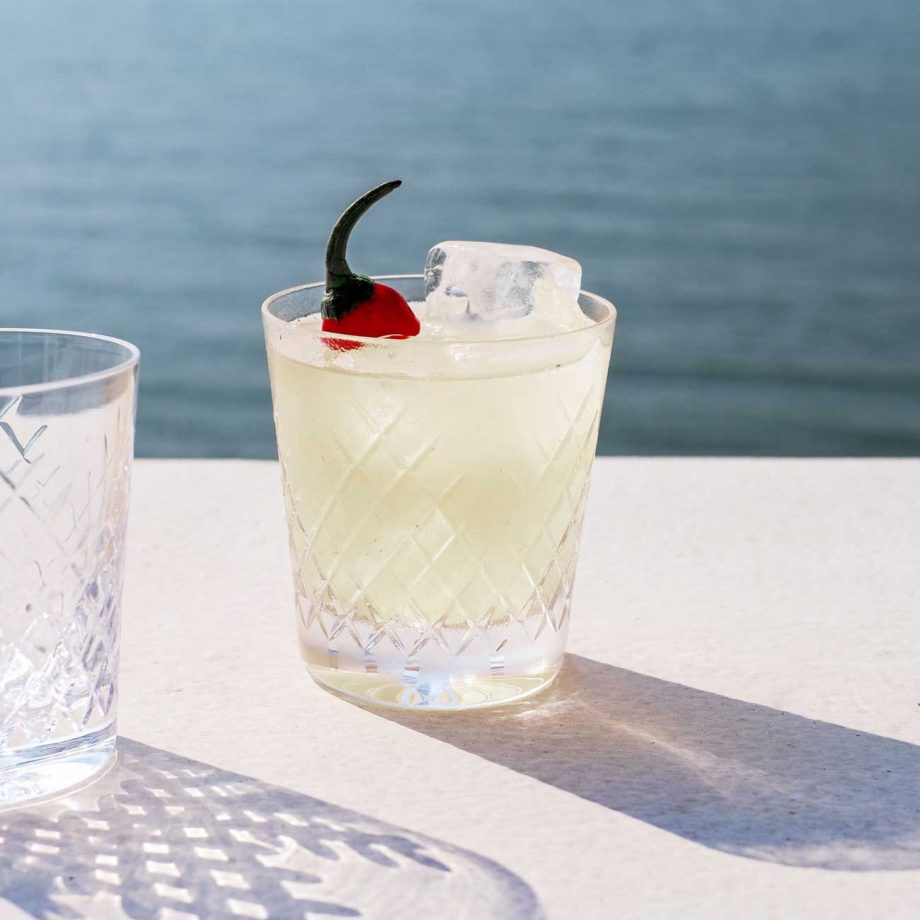 Beyond the Margarita: Cocktails to make at home - Decanter