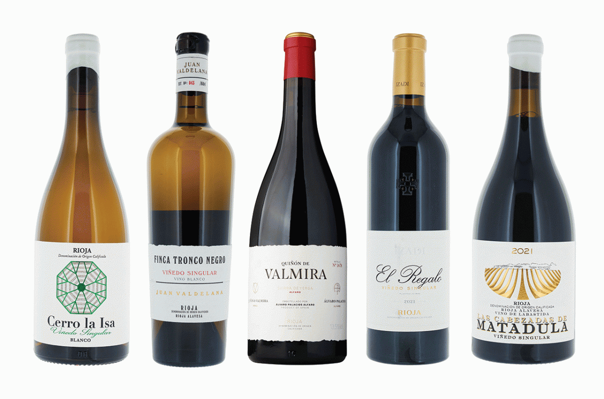 Rioja renegades: 10 producers writing their own rules - Decanter